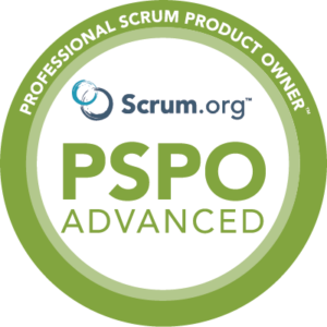 Professional Scrum Product Owner Advanced (PSPO2) - Ready4Agile