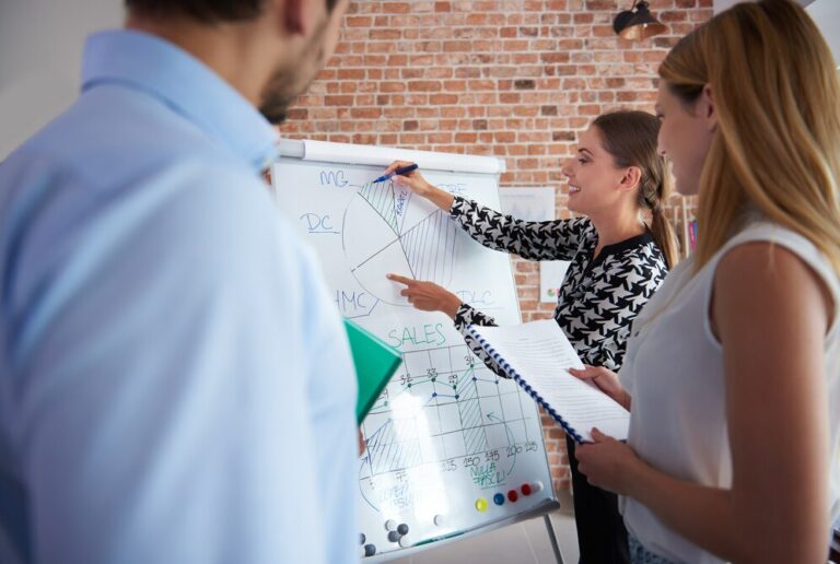 Disciplined Agile Scrum Master (PMI-DASM) - Ready4Agile