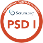 Professional Scrum Developer (PSD) - Ready4Agile