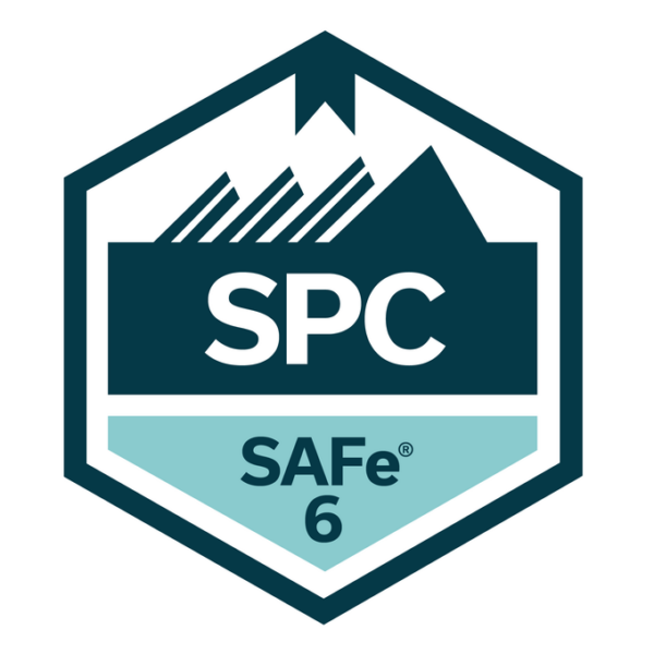 Scaled Agile: SAFe Practice Consultant (SPC) - Ready4Agile