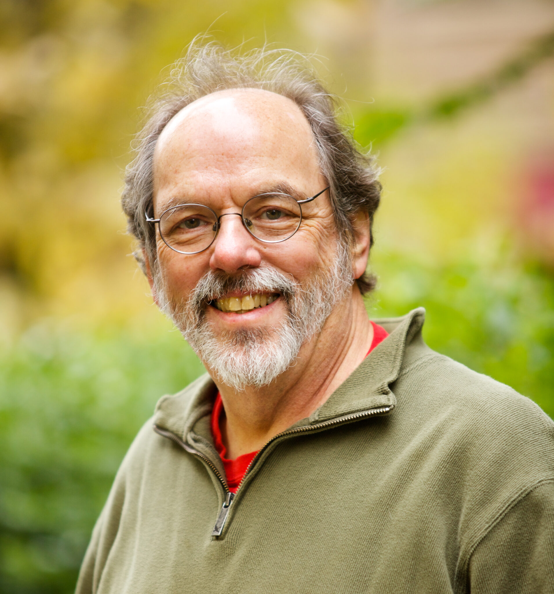 Ward Cunningham: The Visionary Behind the Wiki - Ready4Agile